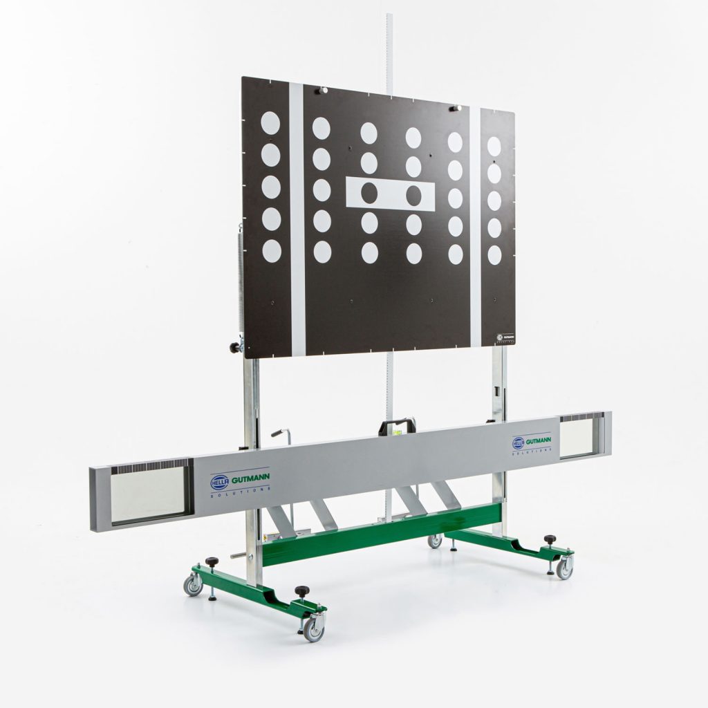 Hella Radar 3 Calibration Kit – A1 Diagnostic Solutions