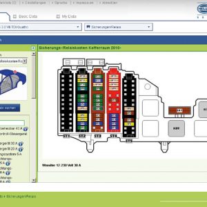 Hella HGS Data – A1 Diagnostic Solutions