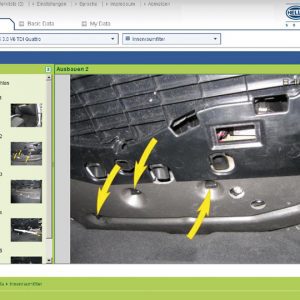 Hella HGS Data – A1 Diagnostic Solutions