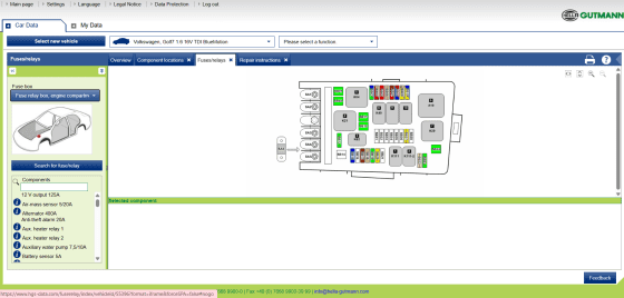 Hella HGS Data – 2 User Login – A1 Diagnostic Solutions