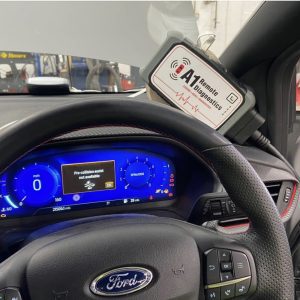 A1 Remote Diagnostic Interface – A1 Diagnostic Solutions