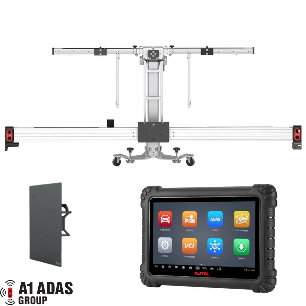 ADAS Equipment – A1 Diagnostic Solutions