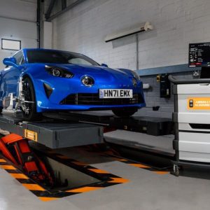 Absolute Alignment Bluetooth Pro EVO Wheel Aligner – A1 Diagnostic ...