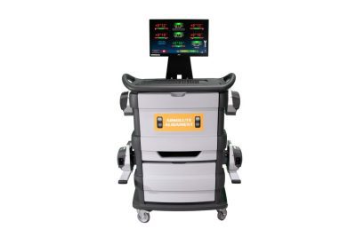 Absolute Alignment Bluetooth Pro EVO Wheel Aligner – A1 Diagnostic ...