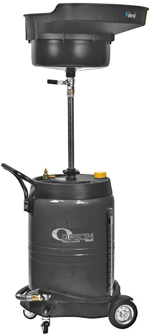 Orion Waste oil container 100l – A1 Diagnostic Solutions