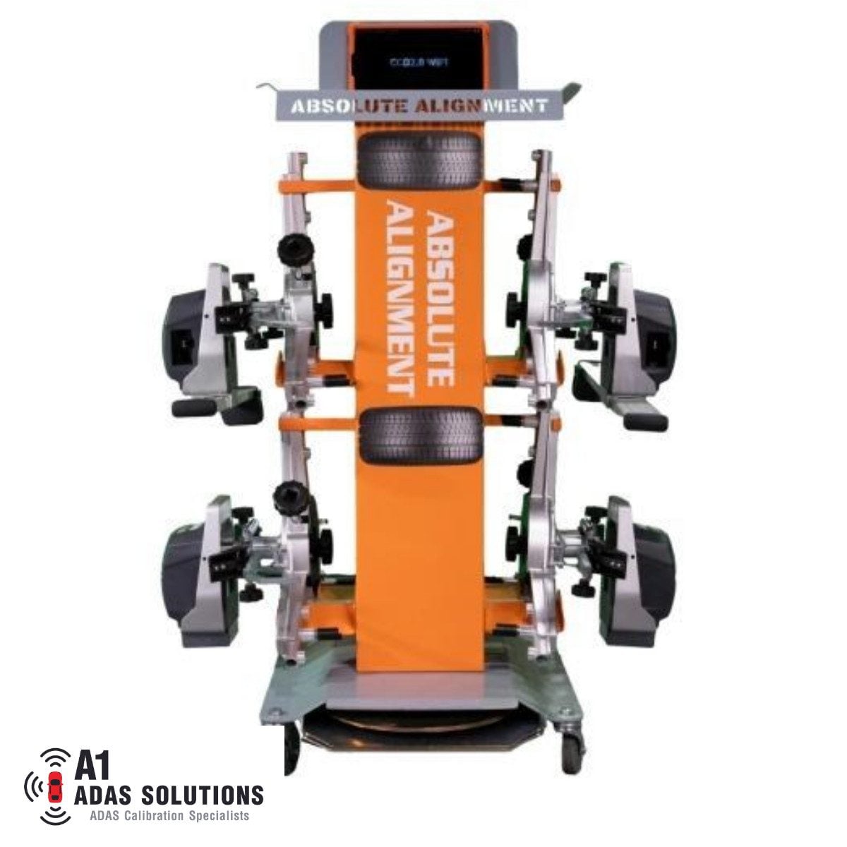 Garage Equipment – Page 2 – A1 Diagnostic Solutions