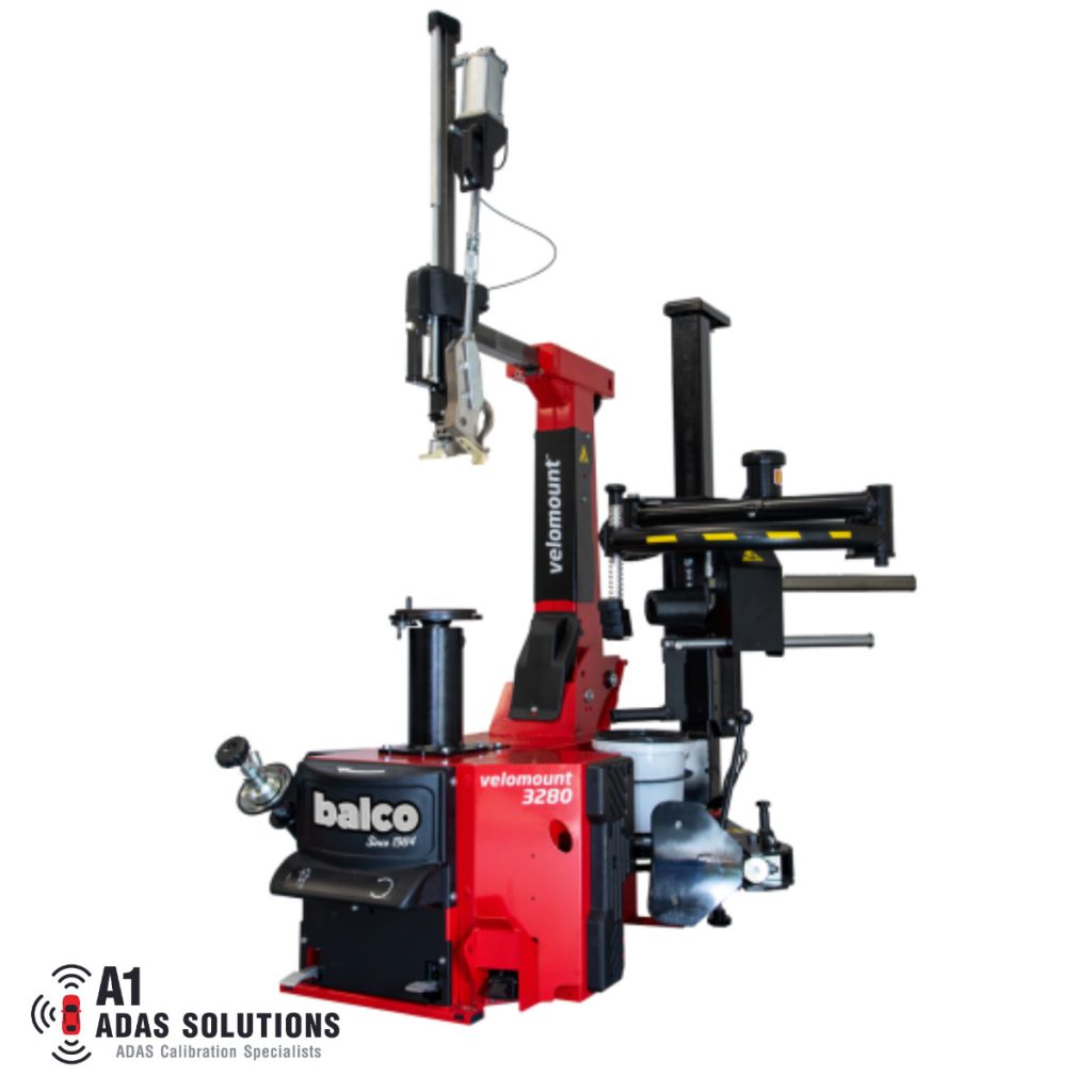 Absolute Alignment Bluetooth Pro EVO Wheel Aligner – A1 Diagnostic ...