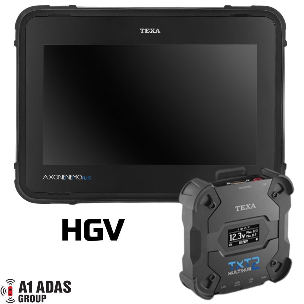 Texa – A1 Diagnostic Solutions