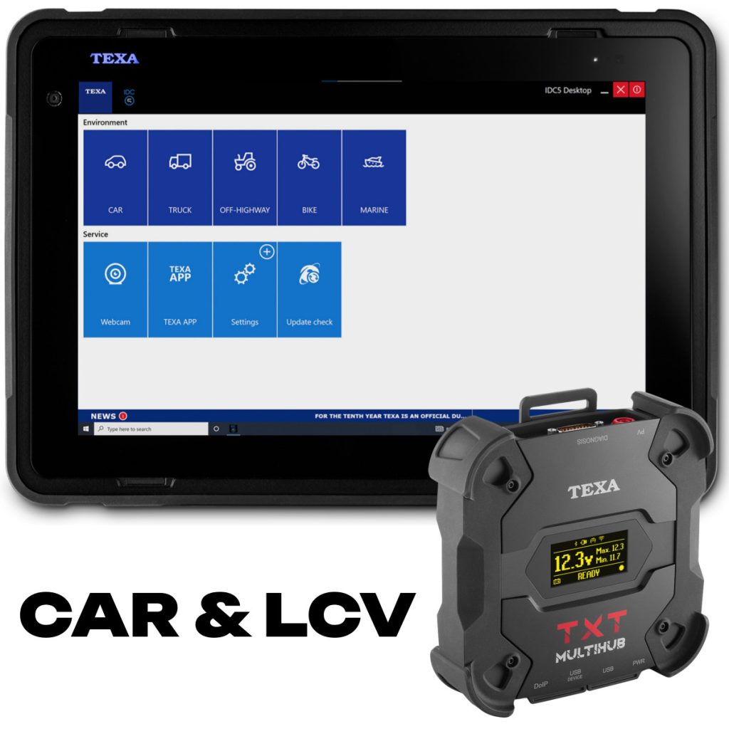 Diagnostic Equipment – A1 Diagnostic Solutions