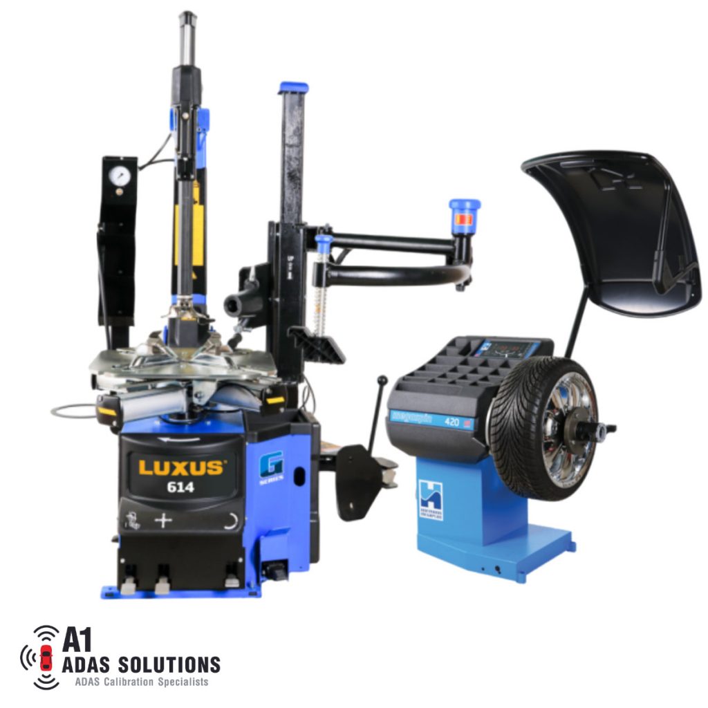 Hofmann Megaplan – A1 Diagnostic Solutions