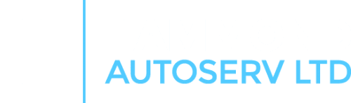 Hammond Autoserv Ltd