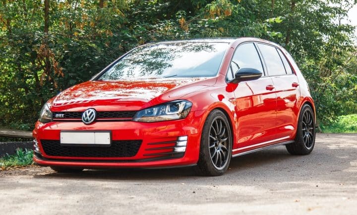 Solving Volkswagen Golf EGR System Malfunction (P0403 00, P046C 00 ...