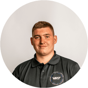 Meet the Team – VRT