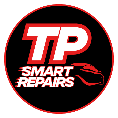 TP Smart Repairs – Aylesbury's leading bodyshop & VW repair specialist